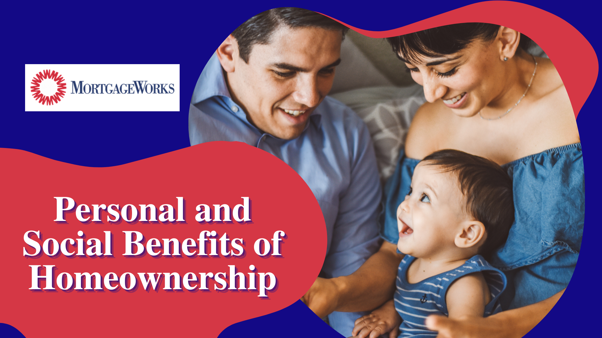 Homeownership: A Path to Financial, Personal, and Emotional Benefits