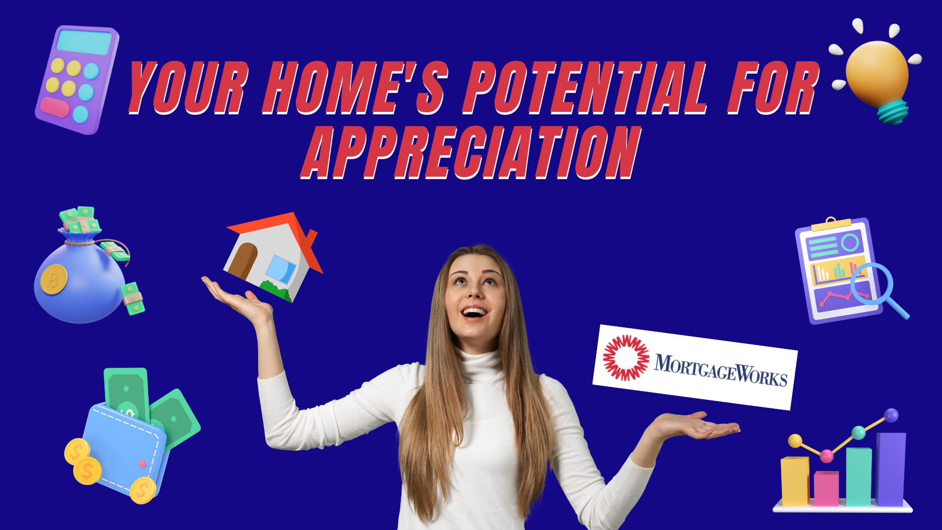 Your Home's Potential for Appreciation