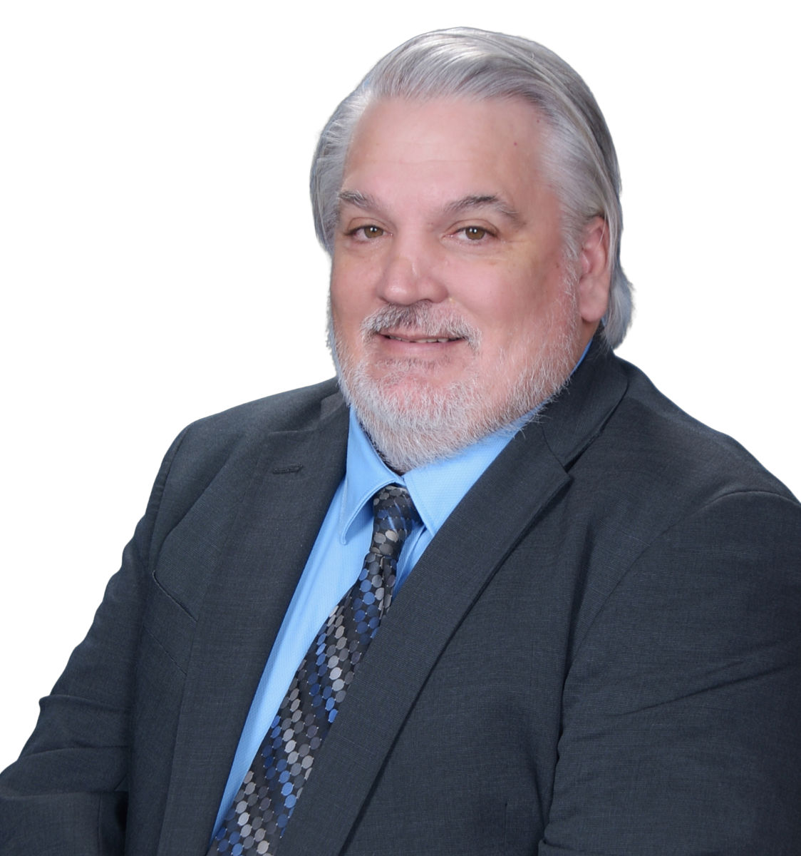 Phillip Hall, Of Counsel - Aleshire & Wynder