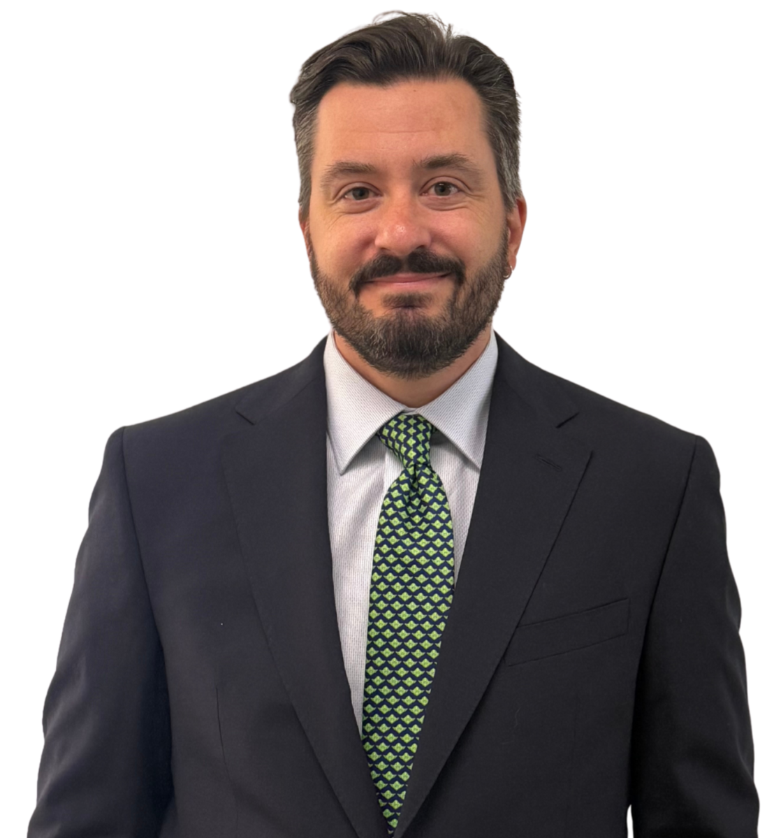 Colin Ryan, Associate - Aleshire & Wynder