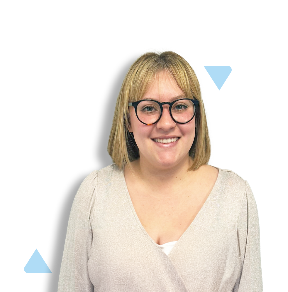 Alyssa Coren Human Resources Manager Aleshire Wynder