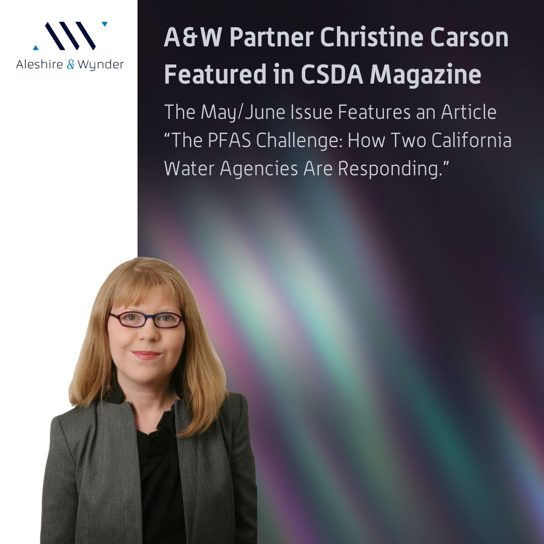 Aleshire & Wynder, LLP - Attorneys at Law | Attorneys Committed to ...