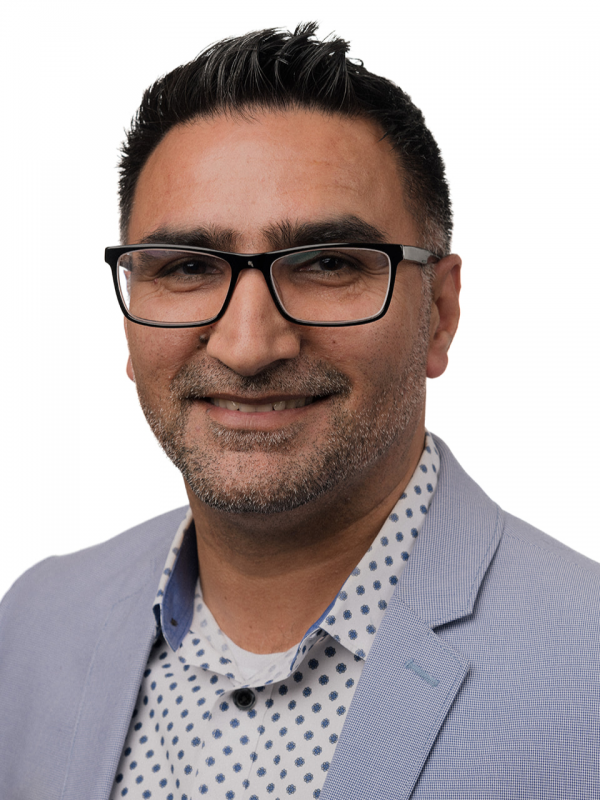 Major Gill Realty